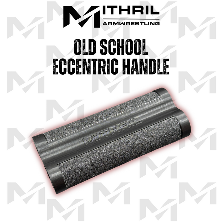 MITHRIL ARMWRESTLING EQUIPMENT