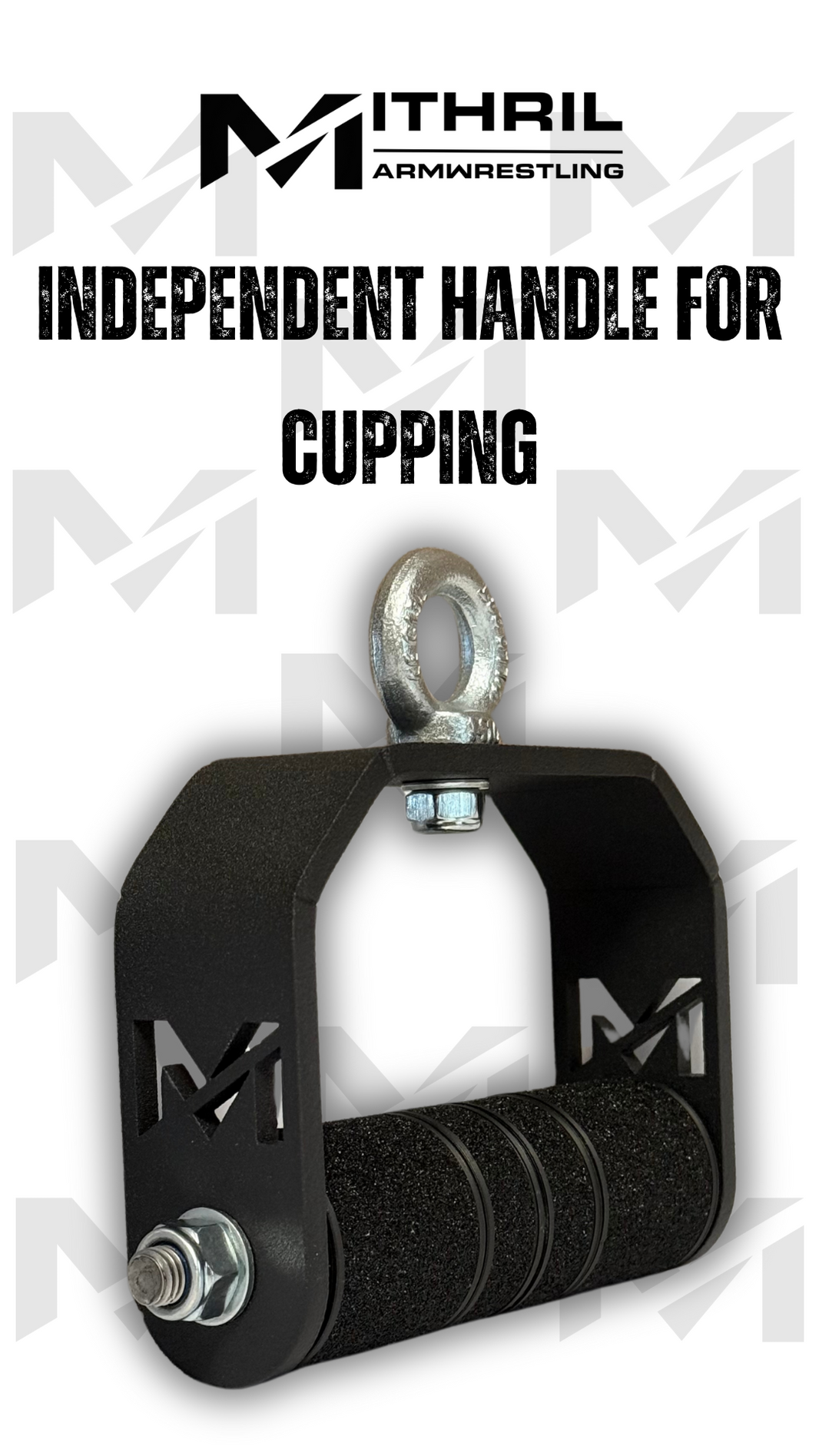 Armwrestling Handles – MITHRIL ARMWRESTLING EQUIPMENT