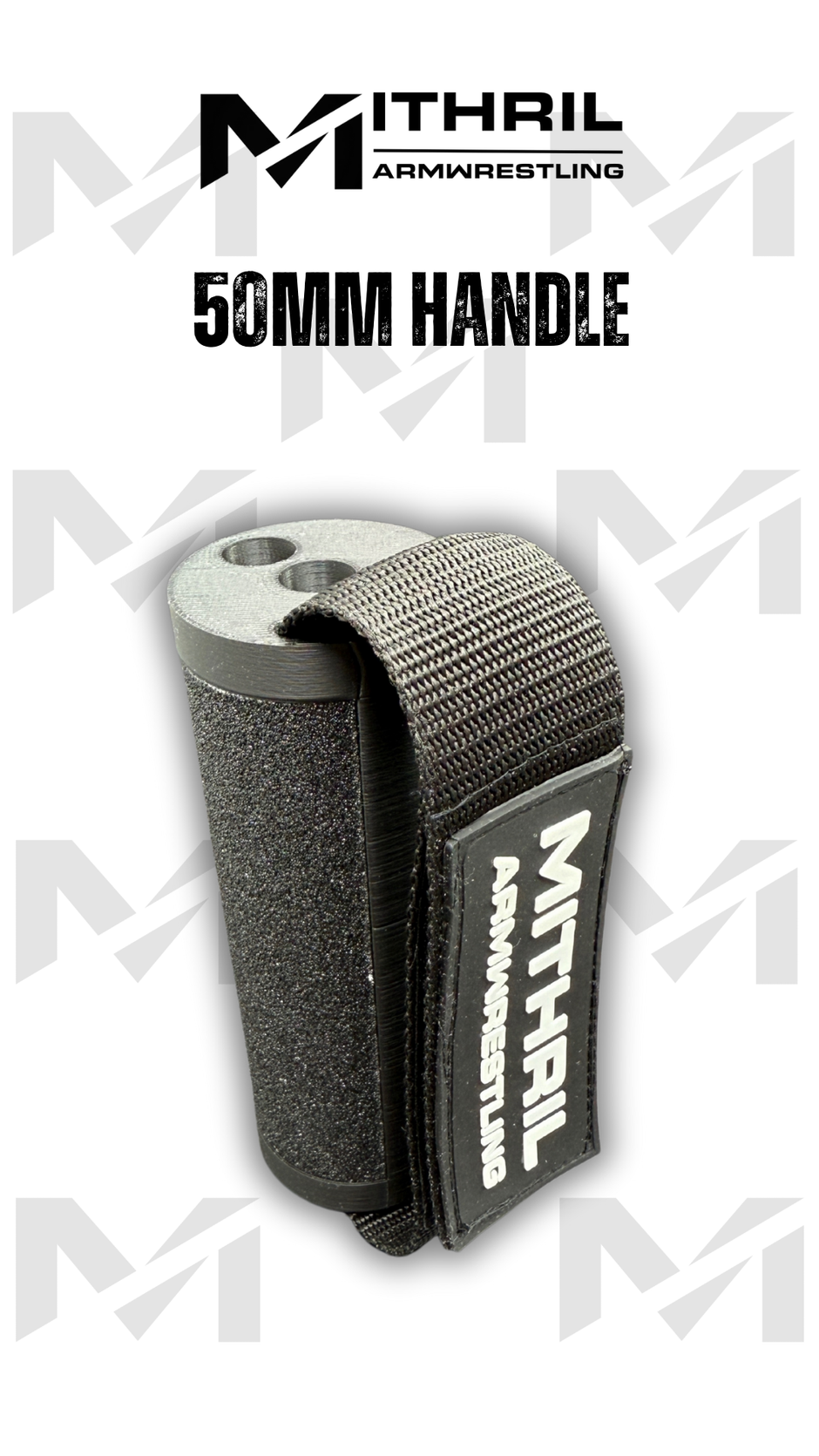 Armwrestling Handles – MITHRIL ARMWRESTLING EQUIPMENT