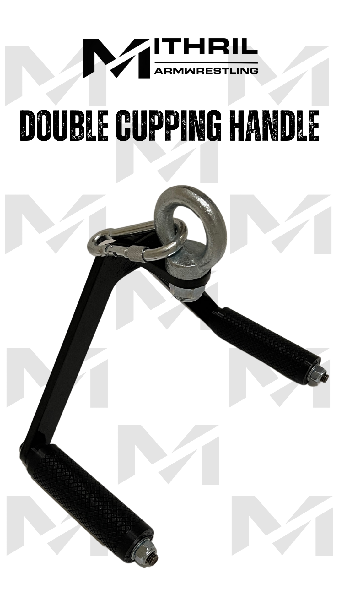 Armwrestling Handles – MITHRIL ARMWRESTLING EQUIPMENT