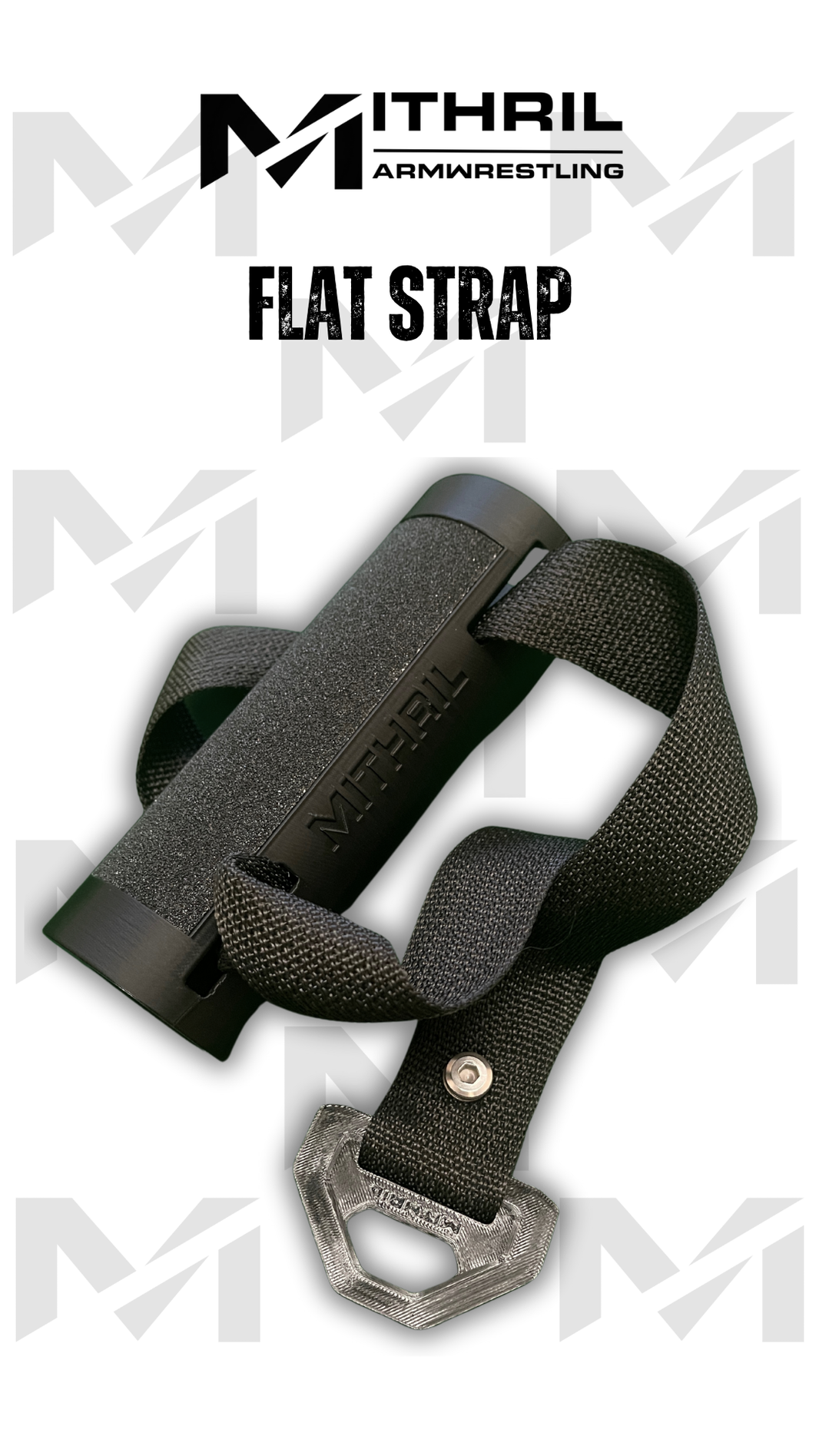 Armwrestling Handles – MITHRIL ARMWRESTLING EQUIPMENT
