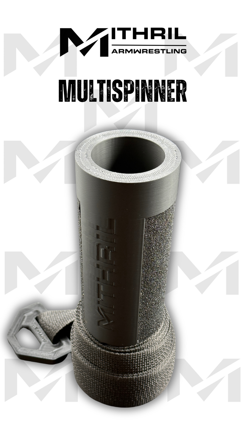 Multispinner 65mm – MITHRIL ARMWRESTLING EQUIPMENT