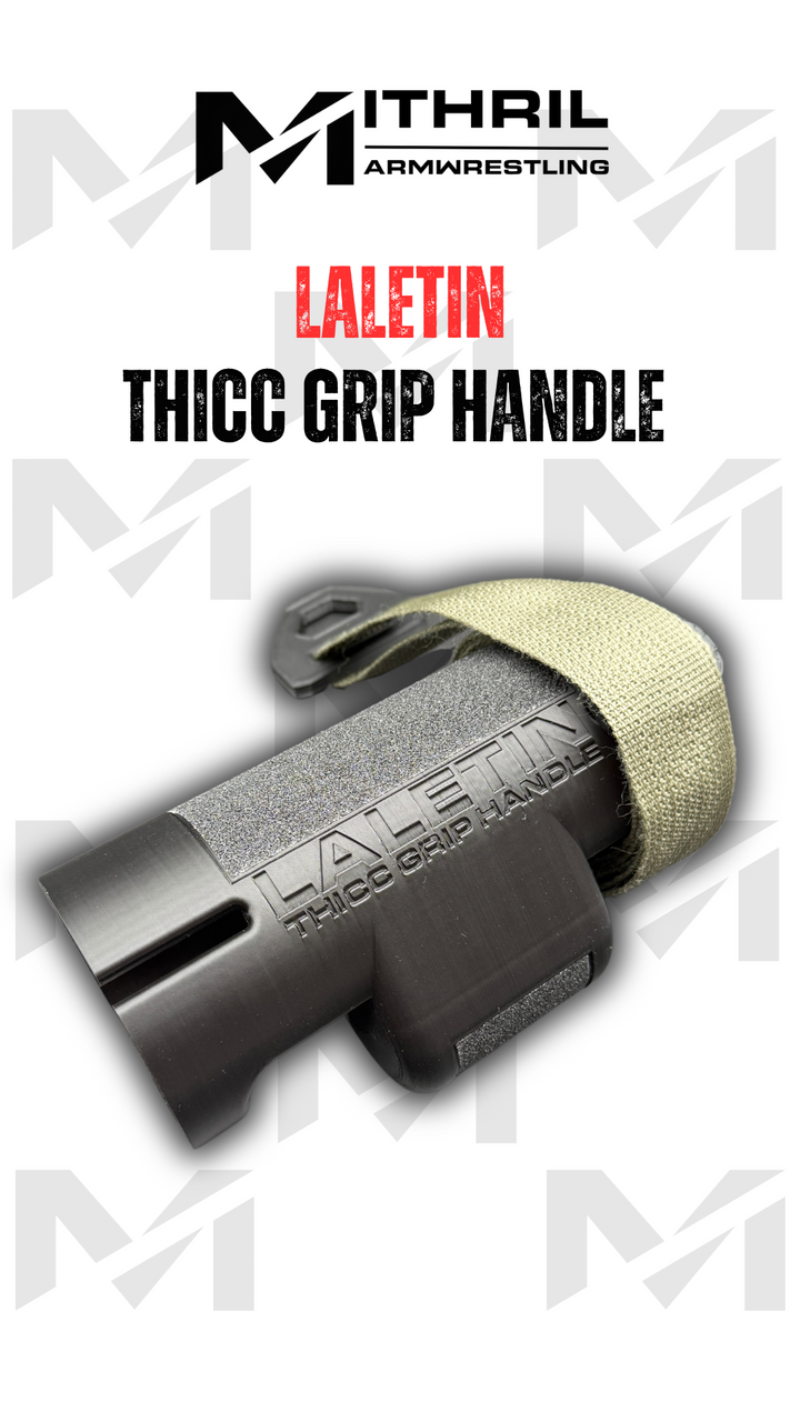 MITHRIL ARMWRESTLING EQUIPMENT