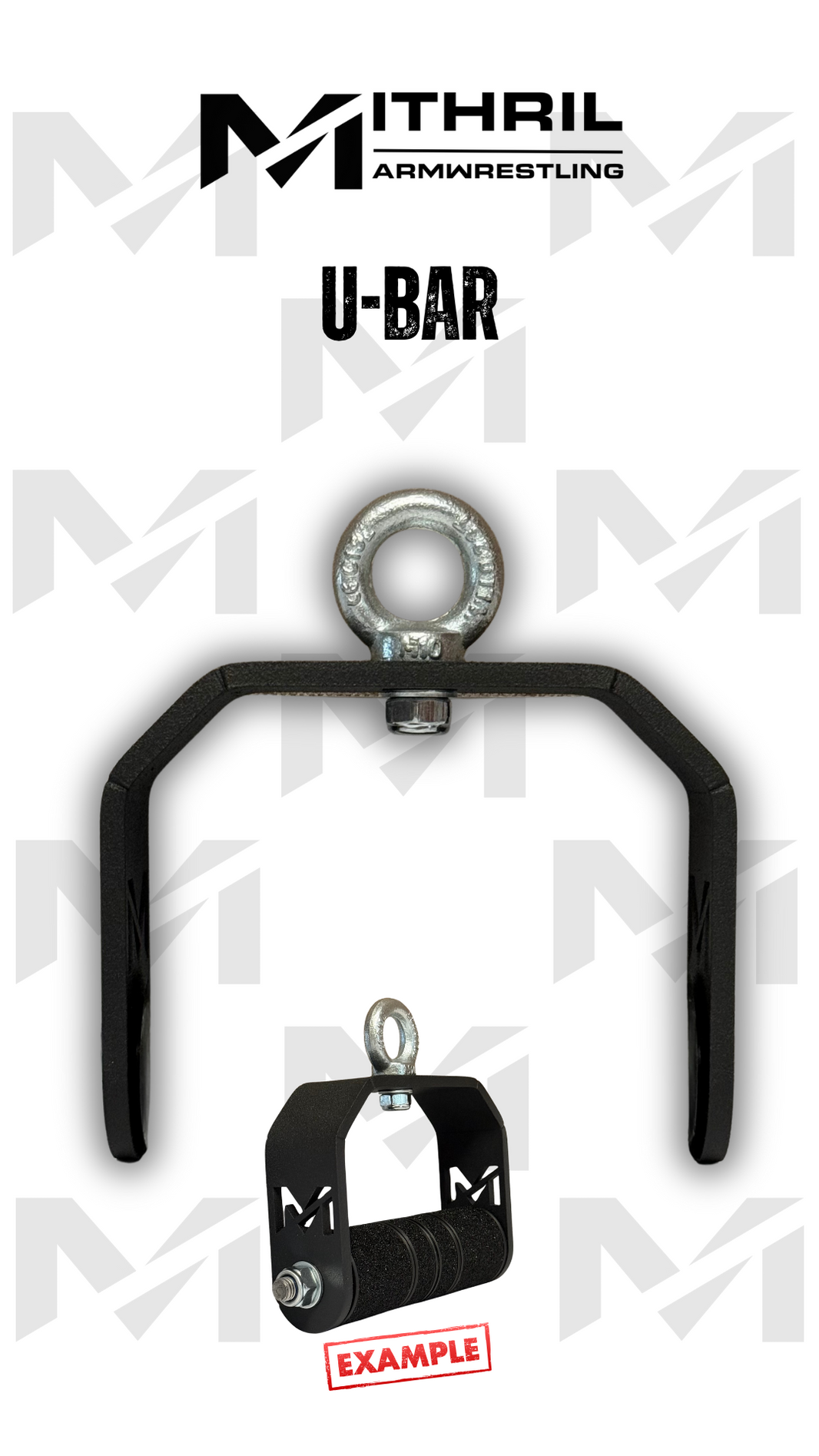 Armwrestling Handles – MITHRIL ARMWRESTLING EQUIPMENT